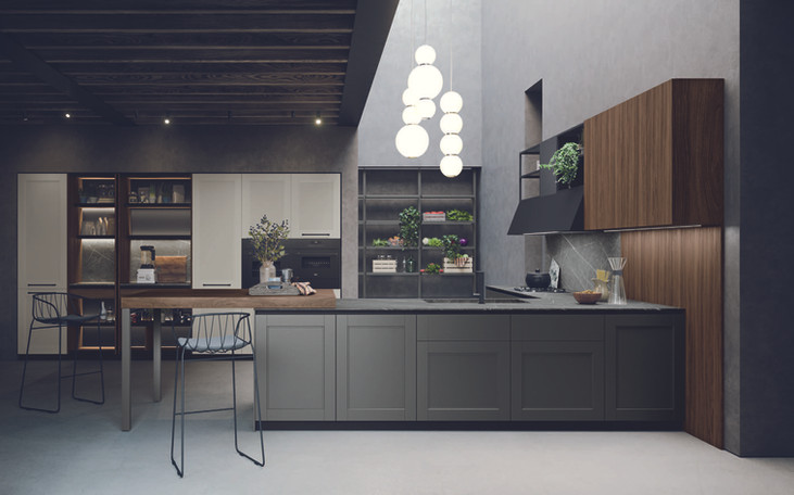 INSPIRATION | ARTEZIA design
