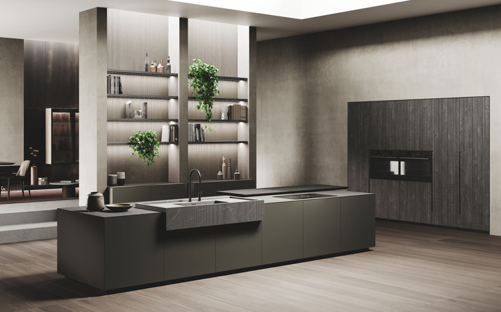 INSPIRATION | ARTEZIA design