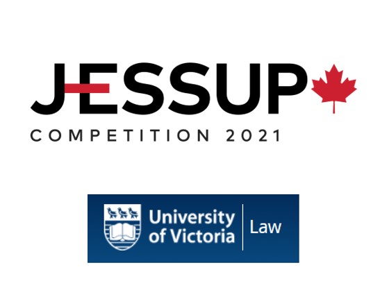 Canadian Round of the Jessup International Moot Court ‎Competition 2021