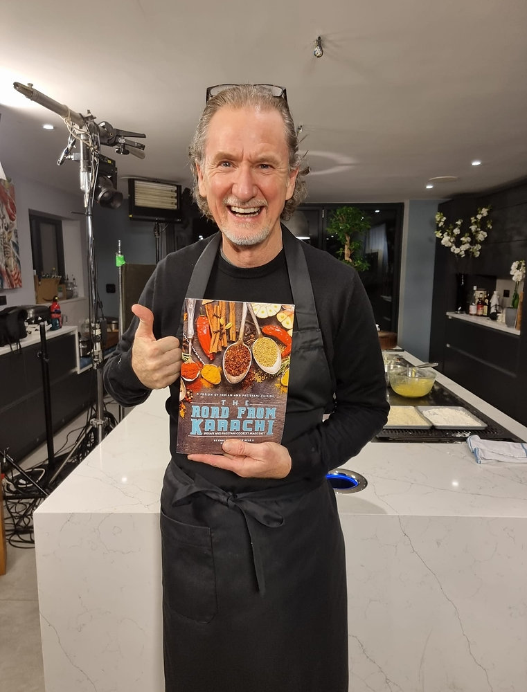 Paul Rankin - Celebrity Chef
