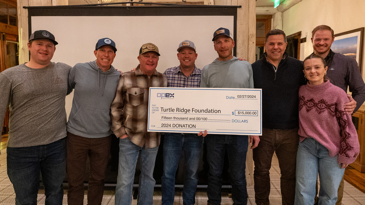 Who We Are | Opex Technologies