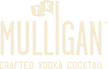 TK Mulligan | Crafted Vodka Cocktail