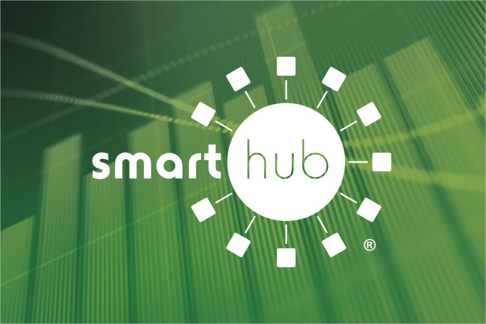 Manage your account from anywhere with SmartHub