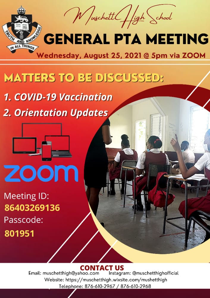 Secondary School | Muschett High School | Wakefield