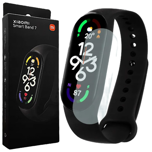 Smart Band Fit Pro M6 | Bunguistore