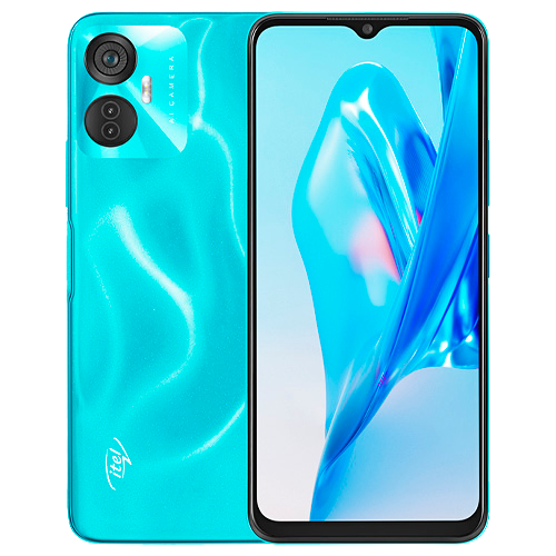 Itel S18 Pro | Bunguistore