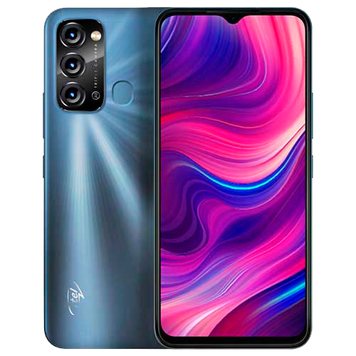 Itel S17 | Bunguistore