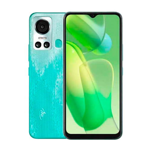 Itel S18 | Bunguistore