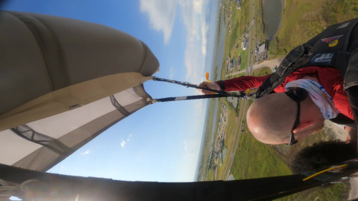 Gallery | Skydive Galveston