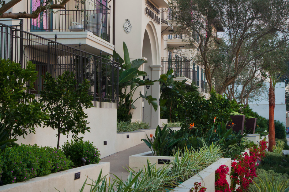 Landscape Architecture Studio | Design Studio Ma | Los Angeles