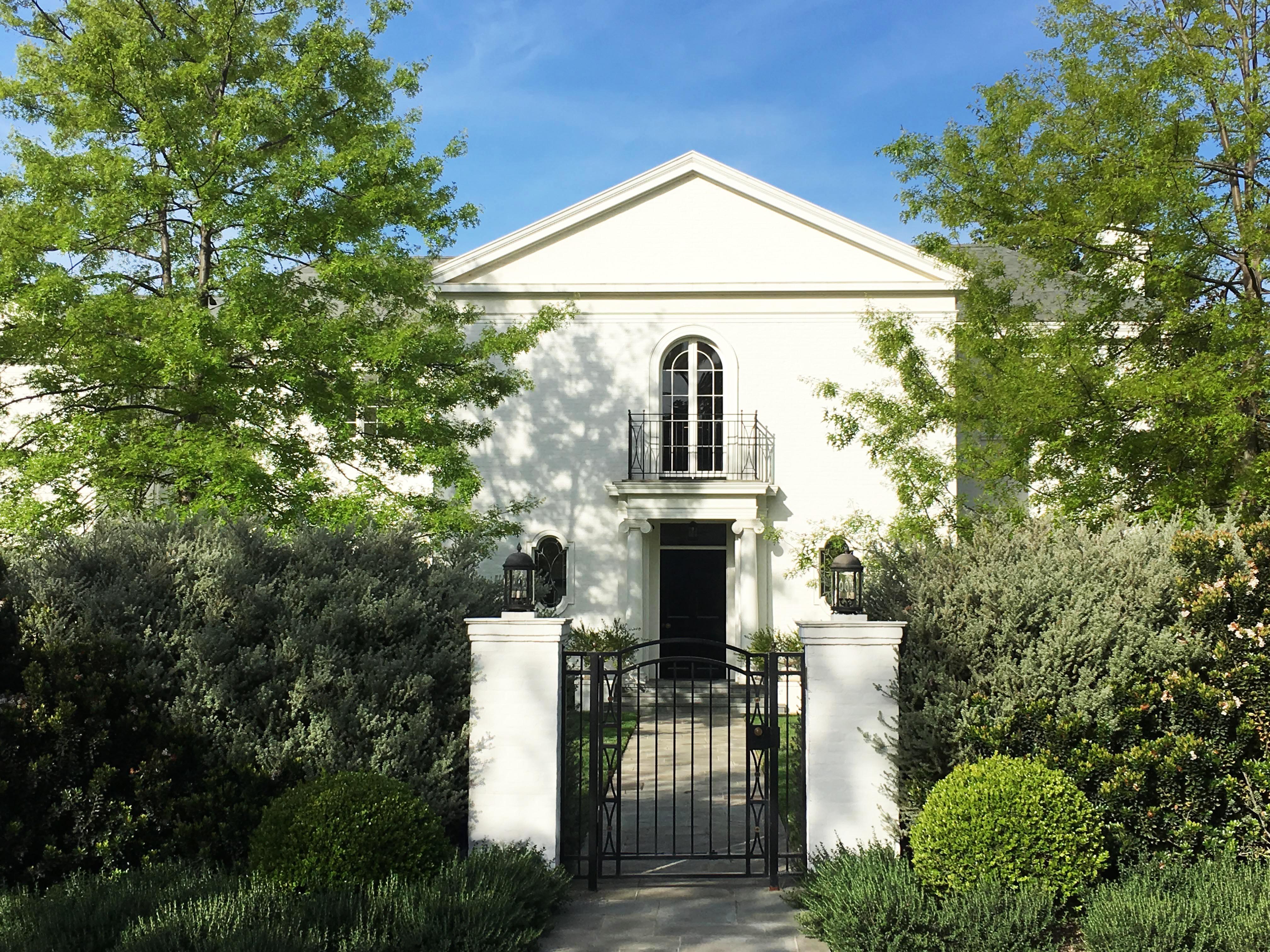 Landscape Architecture Studio | Design Studio Ma | Los Angeles