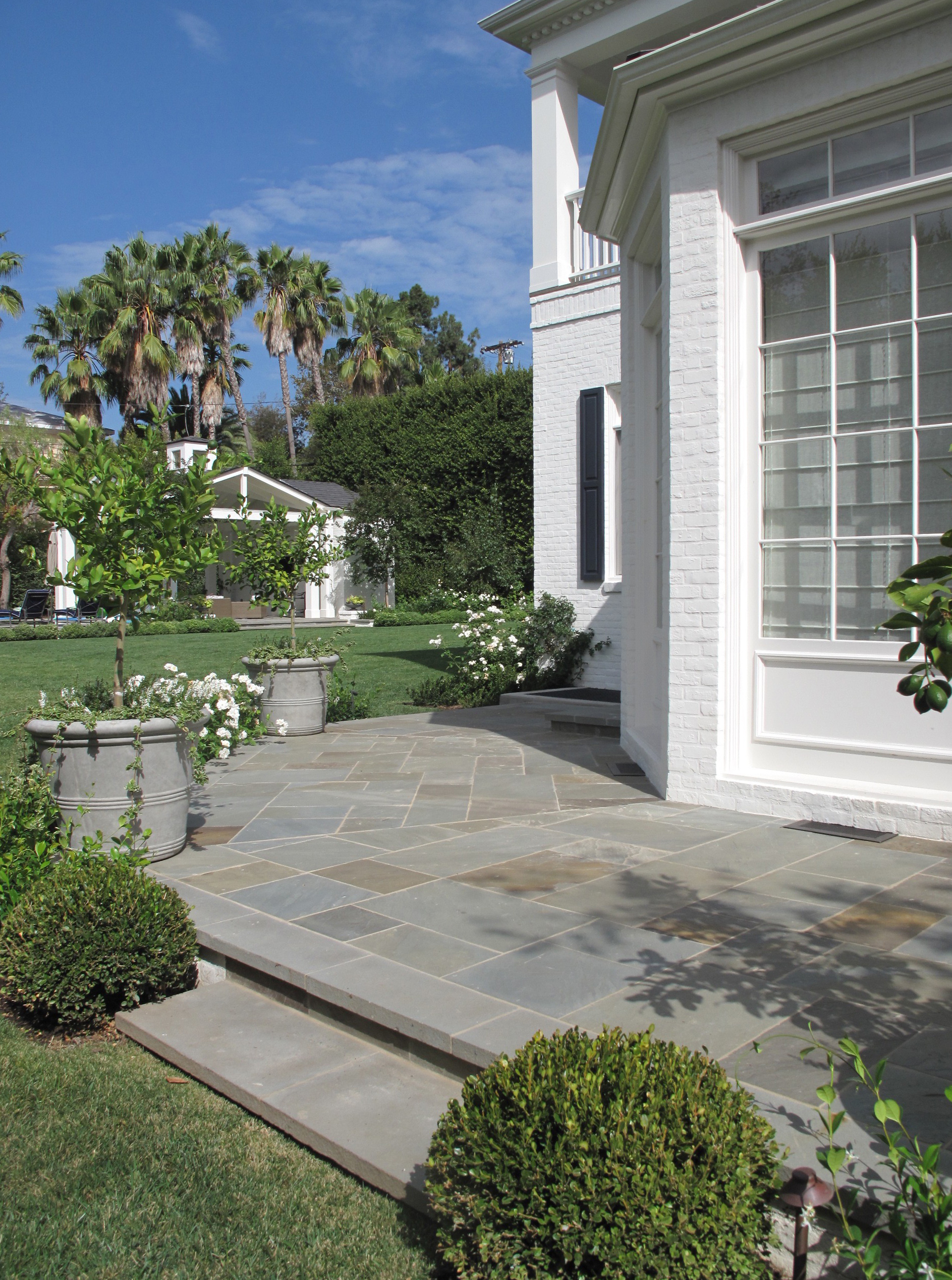 Landscape Architecture Studio | Design Studio Ma | Los Angeles