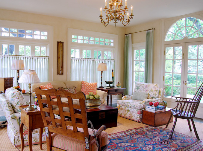 Baldwin Estate | Dallas, Texas | Wilson Fuqua-Assoc Architects