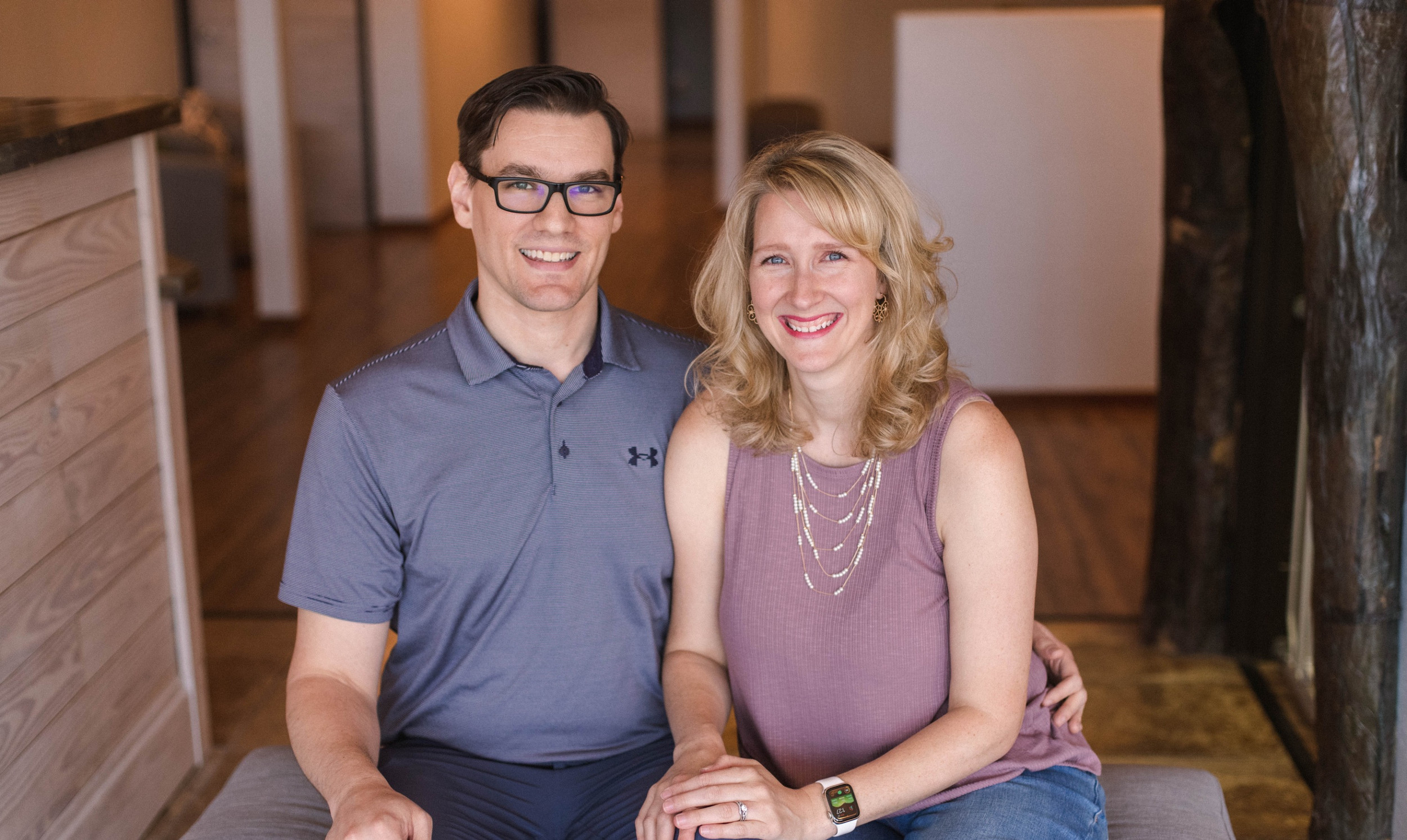 Family Chiropractor | Hackney Chiropractic | Edmond, OK