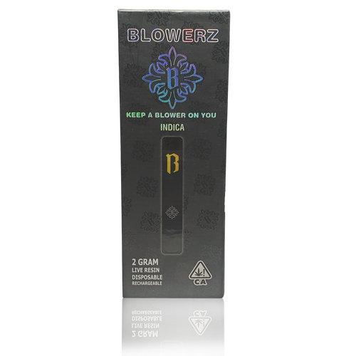SKYWALKER OG BLOWERZ - 2G VAPE | EE KINGZ