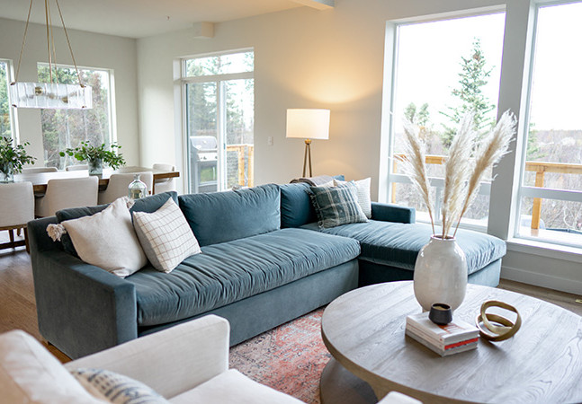 Projects | Forty Nine Interiors | Mat-Su Valley Hom e Design ...