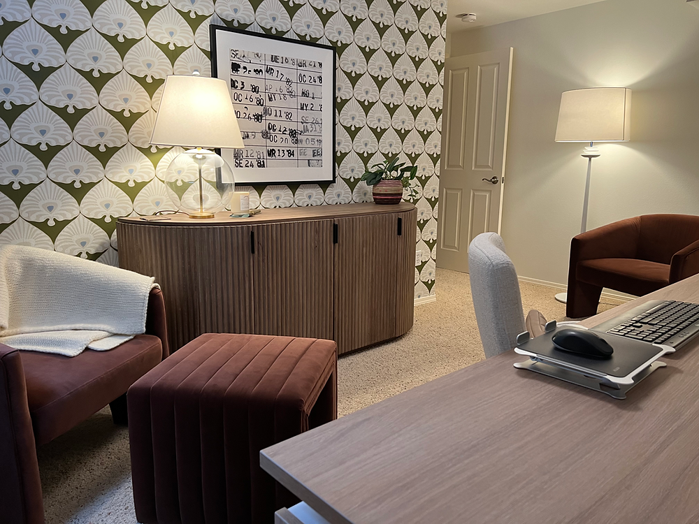 How to design an effective home office