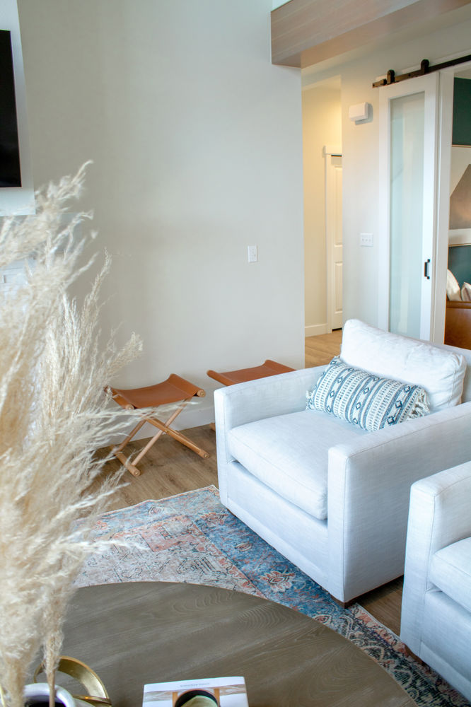 GREAT ROOM DESIGN TIPS