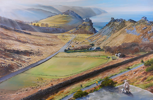 Definitively Devon | Stevehernamanart
