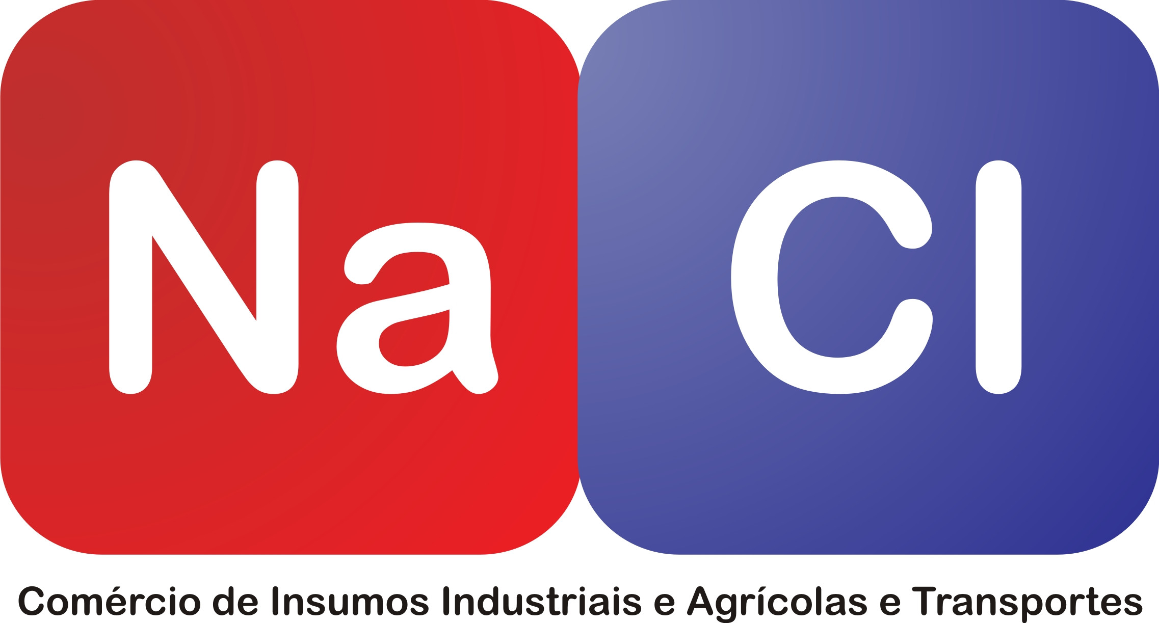NaCl - Comércio de Insumos Industriais e Agrícolas e Transportes