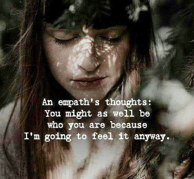 What It Means To Be an Empath