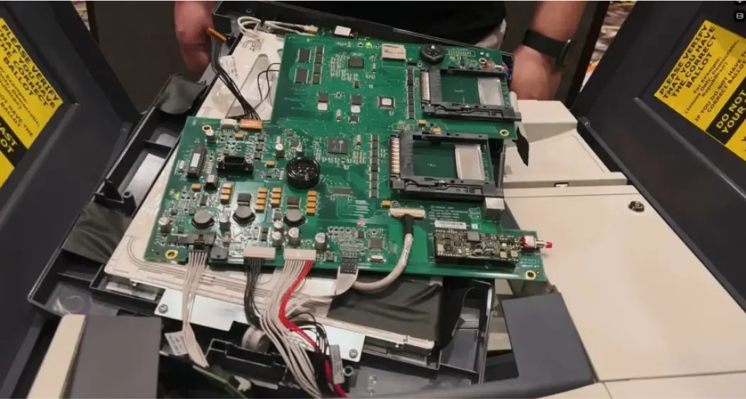 Home | Humane Intelligence