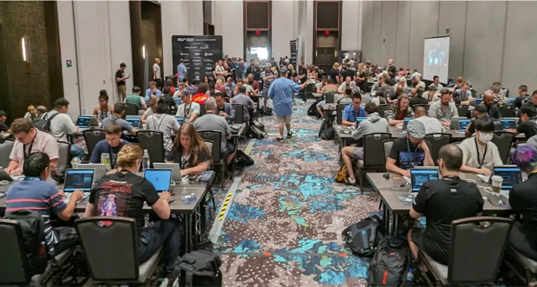 Home | Humane Intelligence