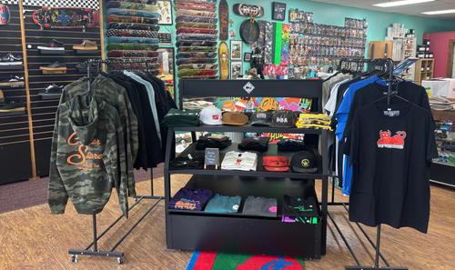 All Products | CornerStore