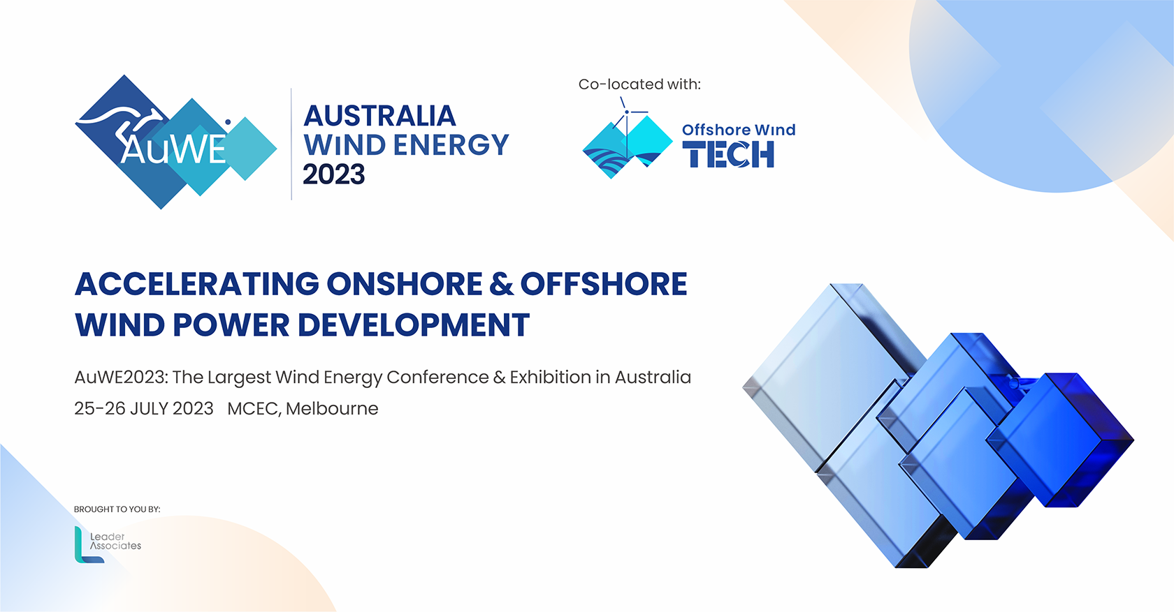 Australia Wind Energy 2023 Conference and Exhibition | 25-26 July 2023 ...