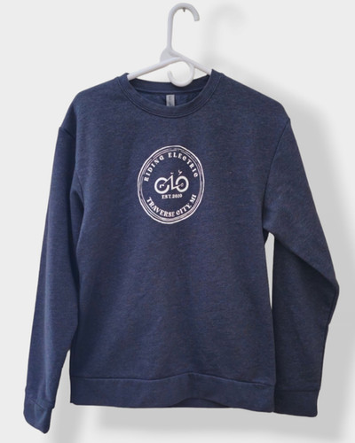 Riding Electric Sweaters | Riding Electric