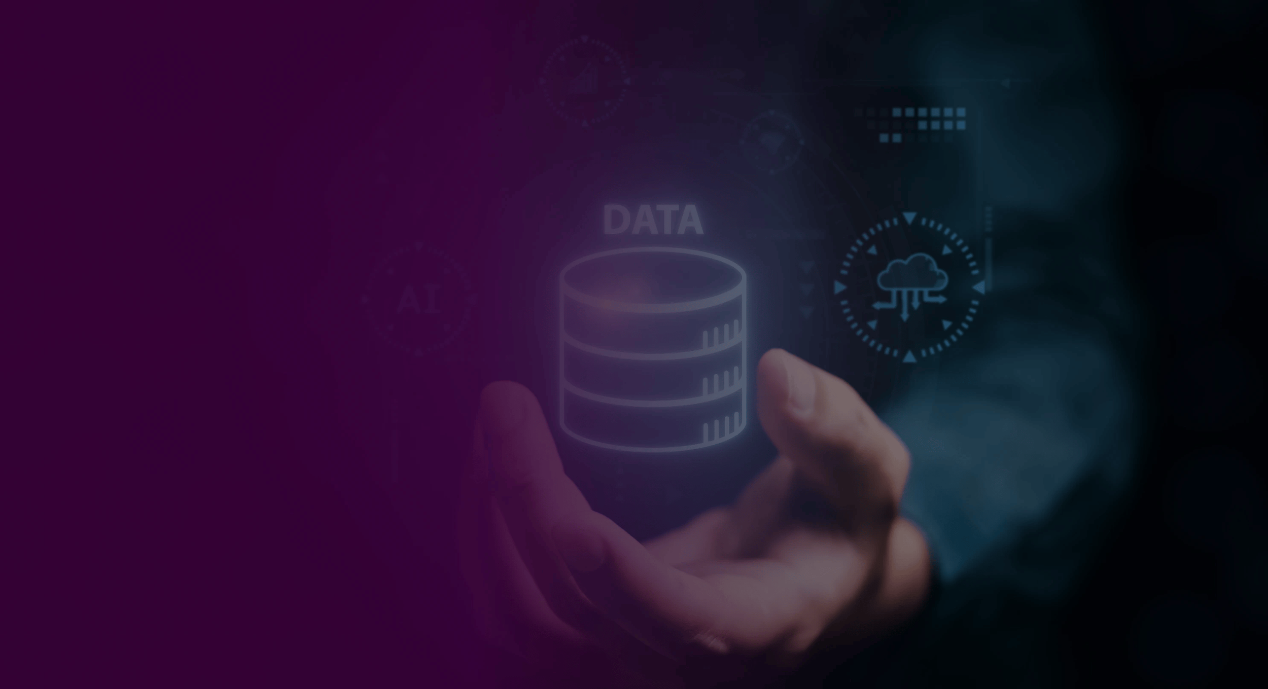 Data Engineering for AI-Powered Modernization | Regami Solutions