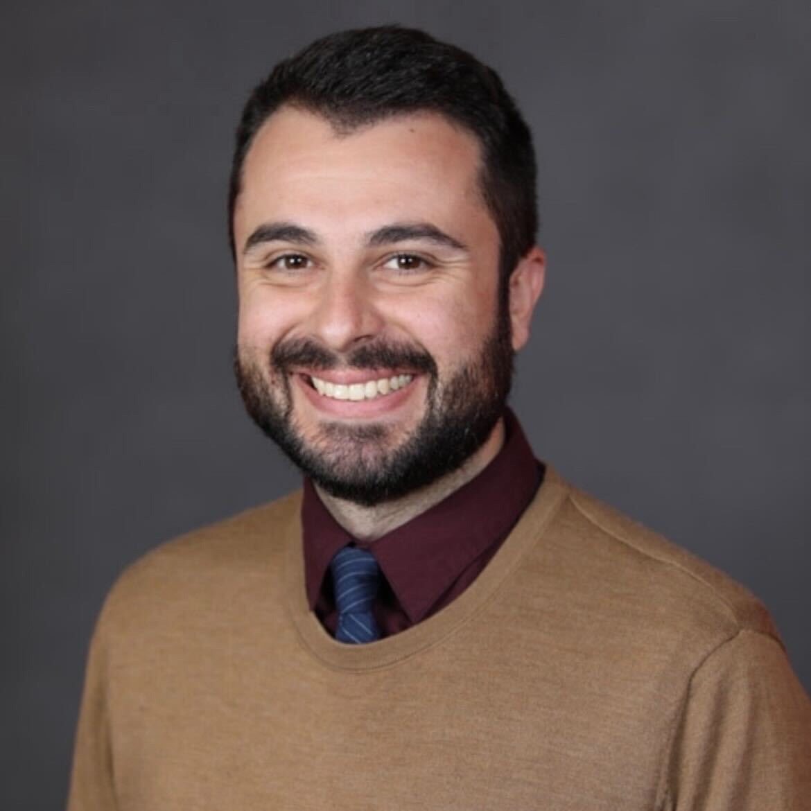 Christopher Love, LMSW | Sustainable Wellness