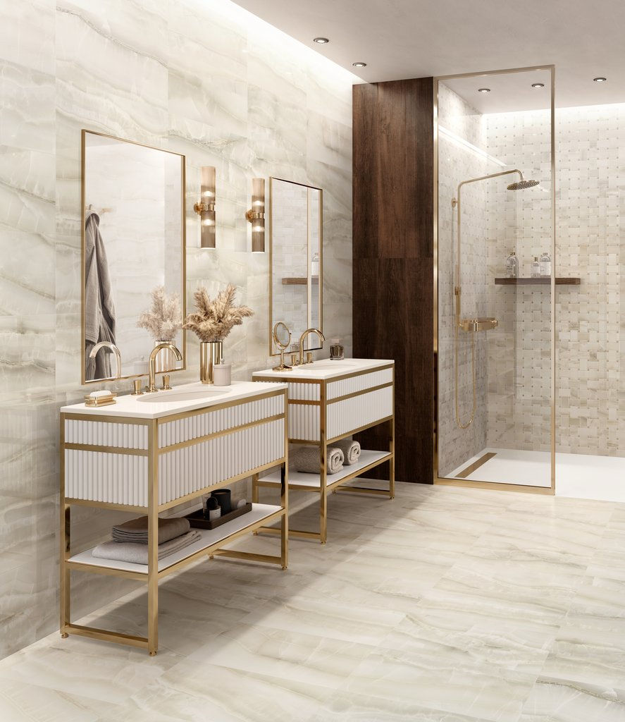 Porcelain Tiles | Ventures Cera | England