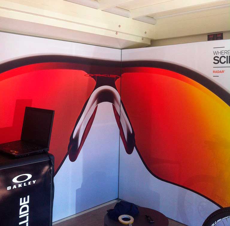 Promotions | Flash Display Systems | Cape Town