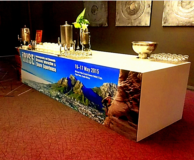 Promotions | Flash Display Systems | Cape Town