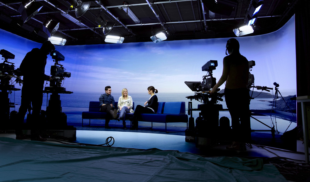 Film Sets | Flash Display Systems | Cape Town