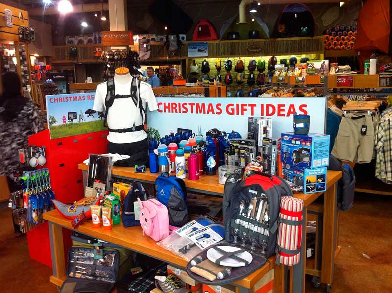 Promotions | Flash Display Systems | Cape Town