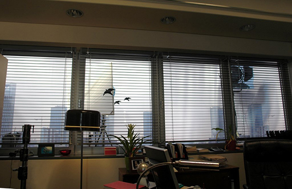 Film Sets | Flash Display Systems | Cape Town