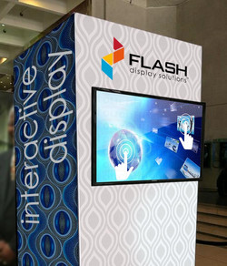 Flash Display products