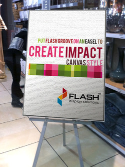 Flash Display products