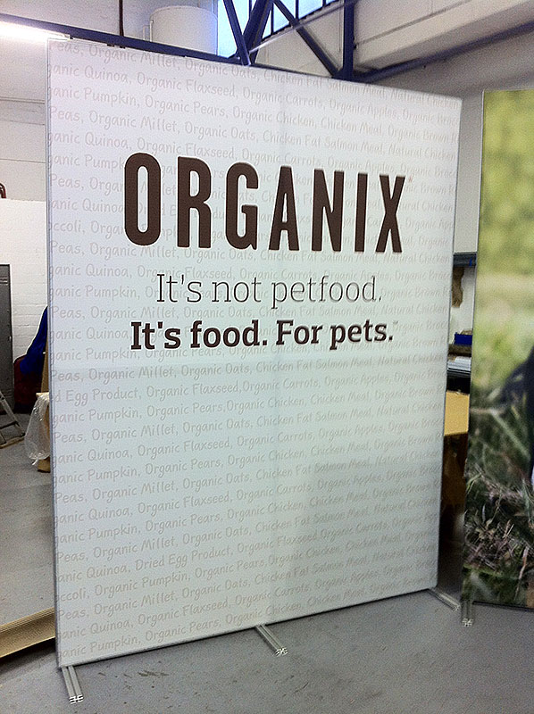 Promotions | Flash Display Systems | Cape Town