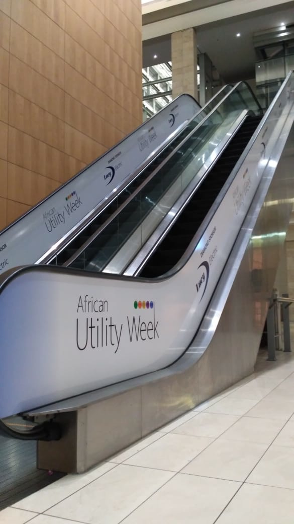 Events | Flash Display Systems | Cape Town