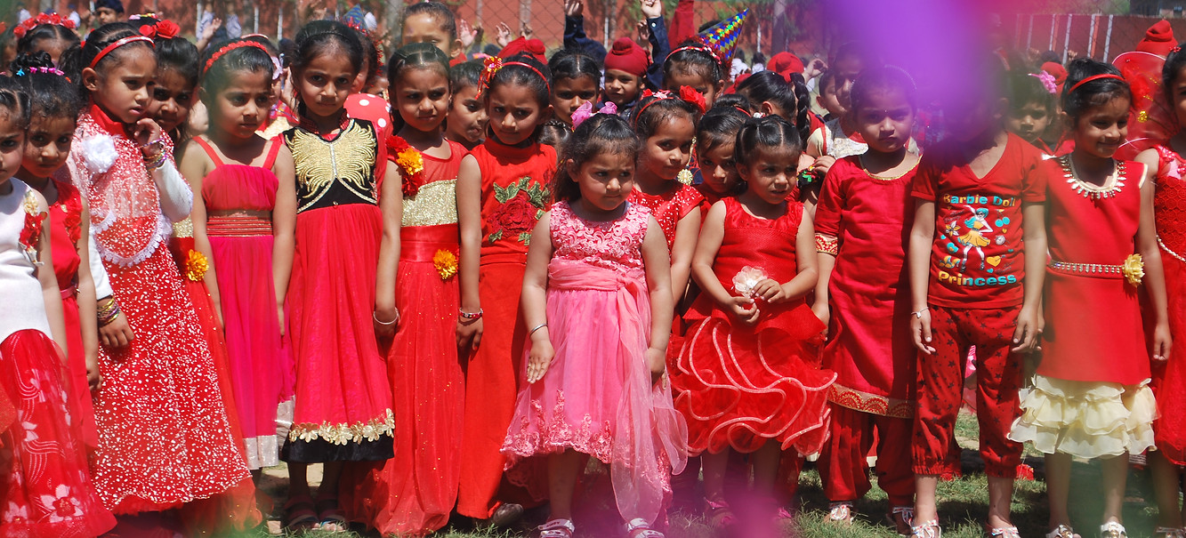 About Us | Riarki Public School