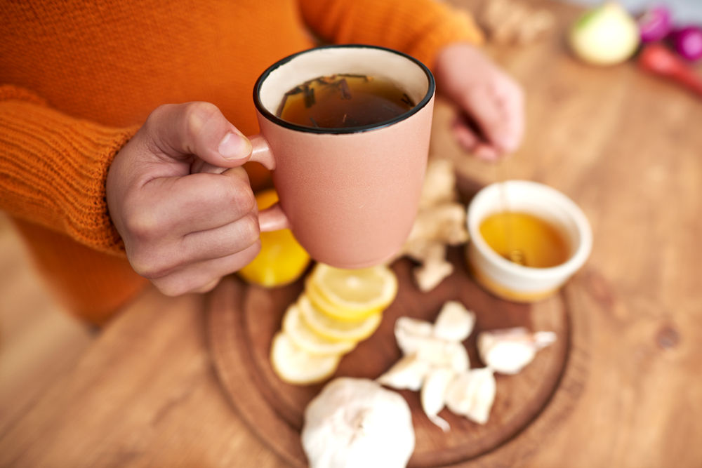 15 Best Herbs For a Delectable Tea Herb Garden