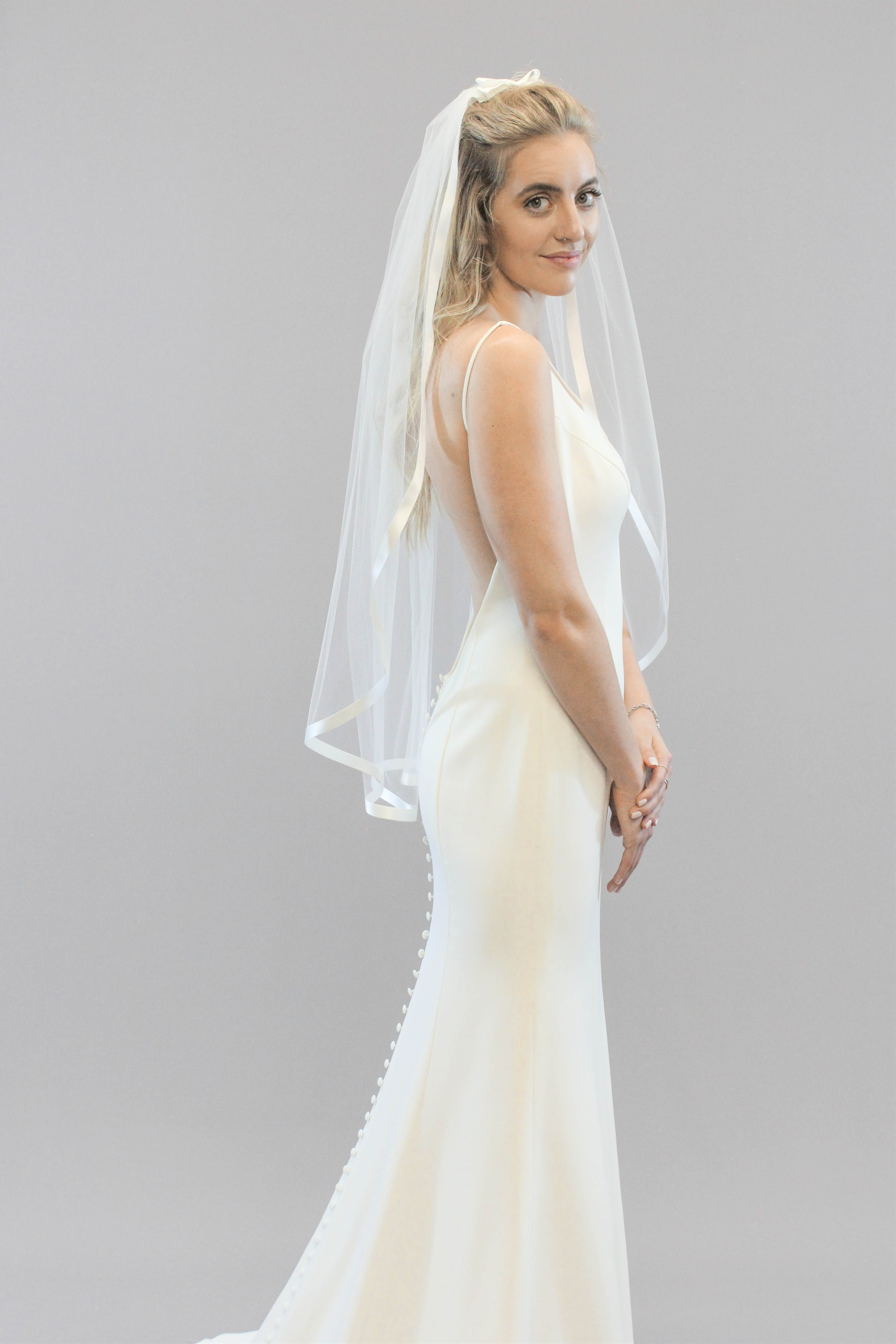 Veil Trends Classic Couture Bridal Veils