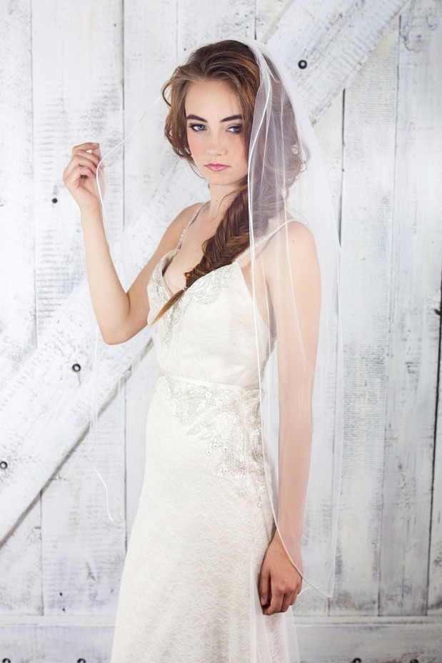 Veil Trends Couture & REVEL/Custom made veils & accessories