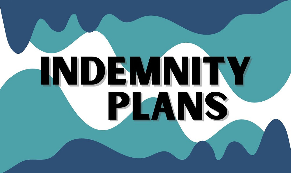 Indemnity Plans: Understanding Their Purpose and Benefits