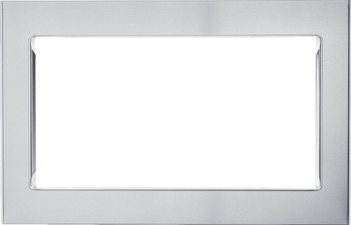 LG Trim Kit for Countertop Microwave Oven in Stainless Steel MK2030NST ...