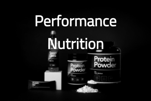 Performance Nutrition Consult - All Inclusive (Virtual) | Hardloop ...