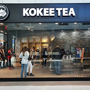 Kokee Tea - Finest, freshest flavored Bubble Tea